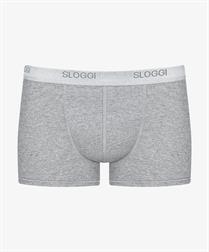 Sloggi Boxer Basic van shorts