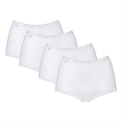 Sloggi Maxi Slip Basic 4-Pack van slips